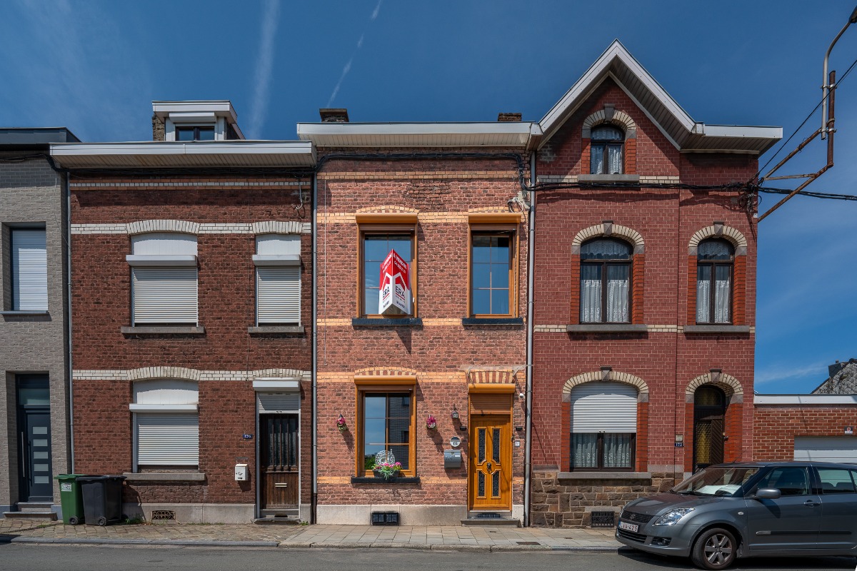 A vendre à Seraing | ERA