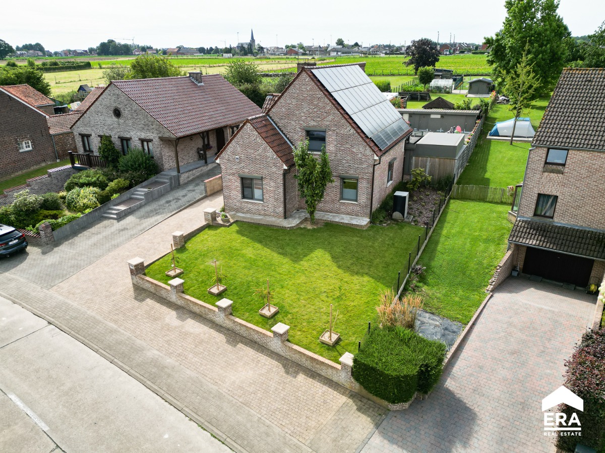 Kopen in Waanrode | ERA