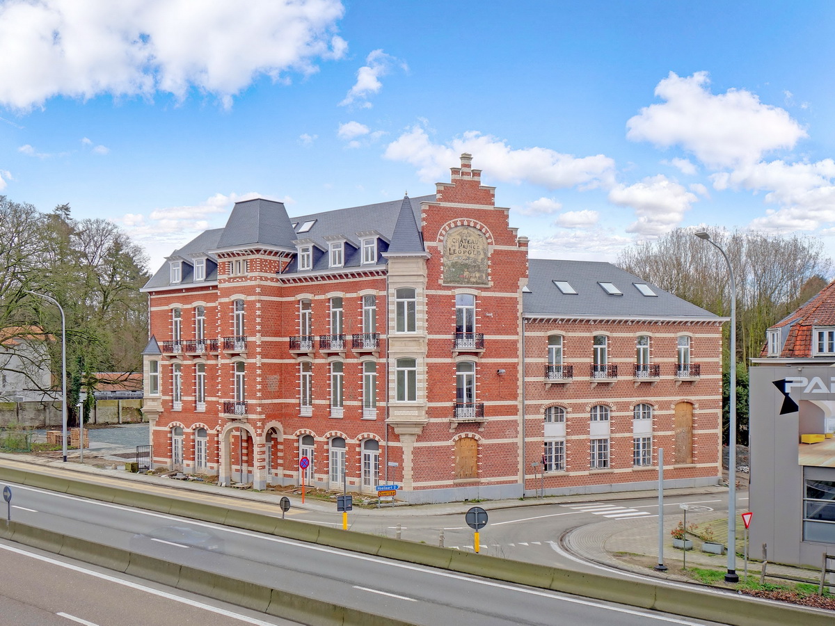 Appartementen te huur in Overijse | ERA
