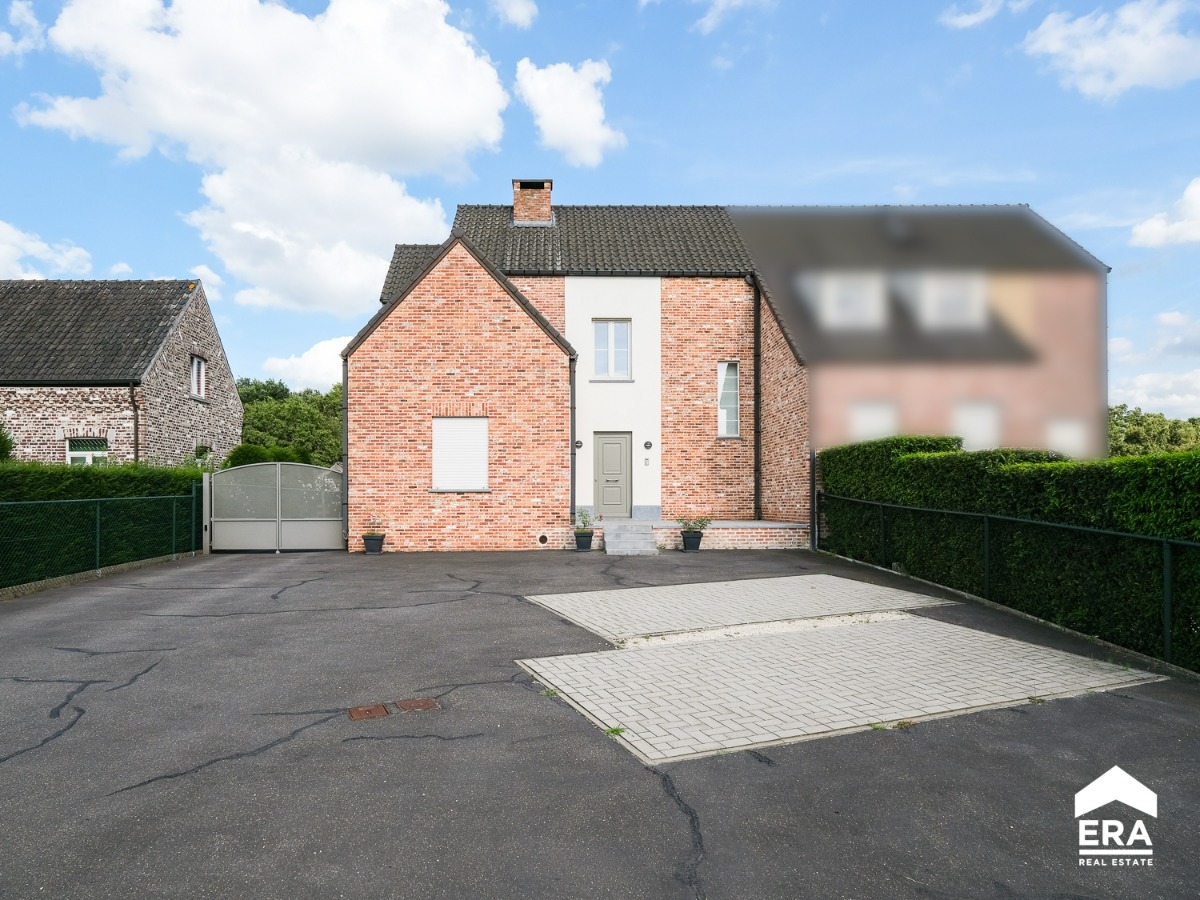 For sale in Oudsbergen | ERA