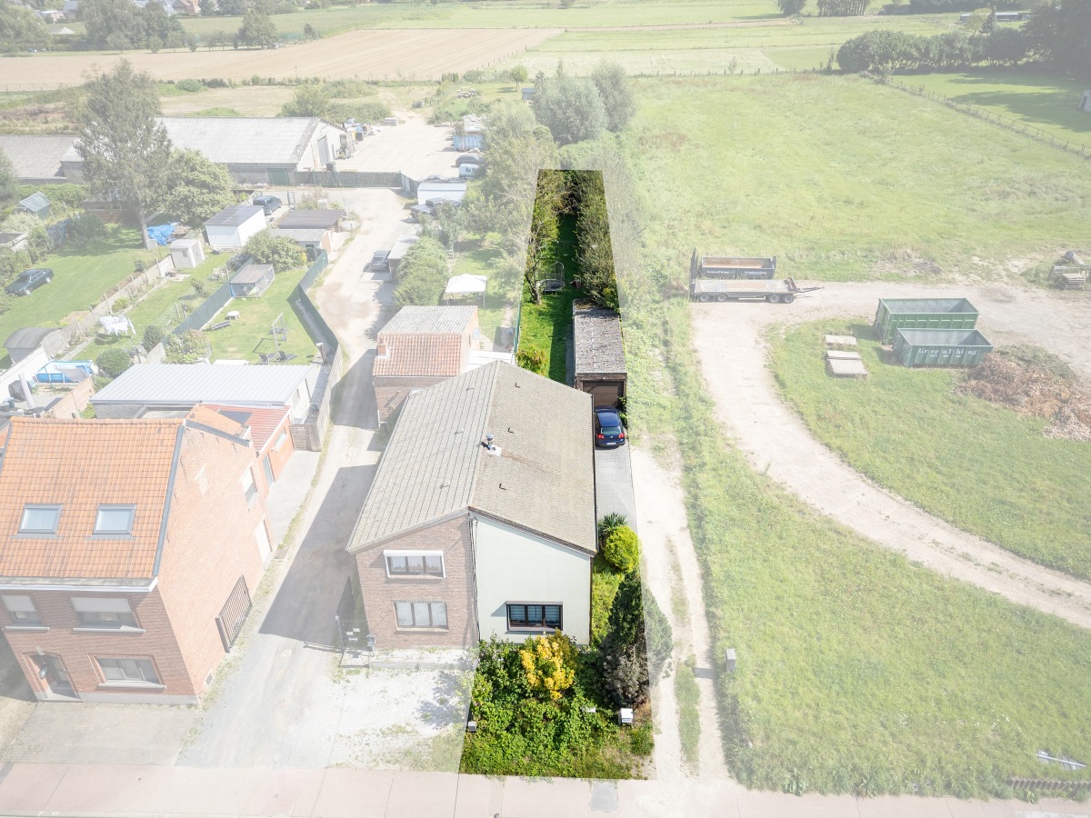 Houses for sale in Beigem | ERA