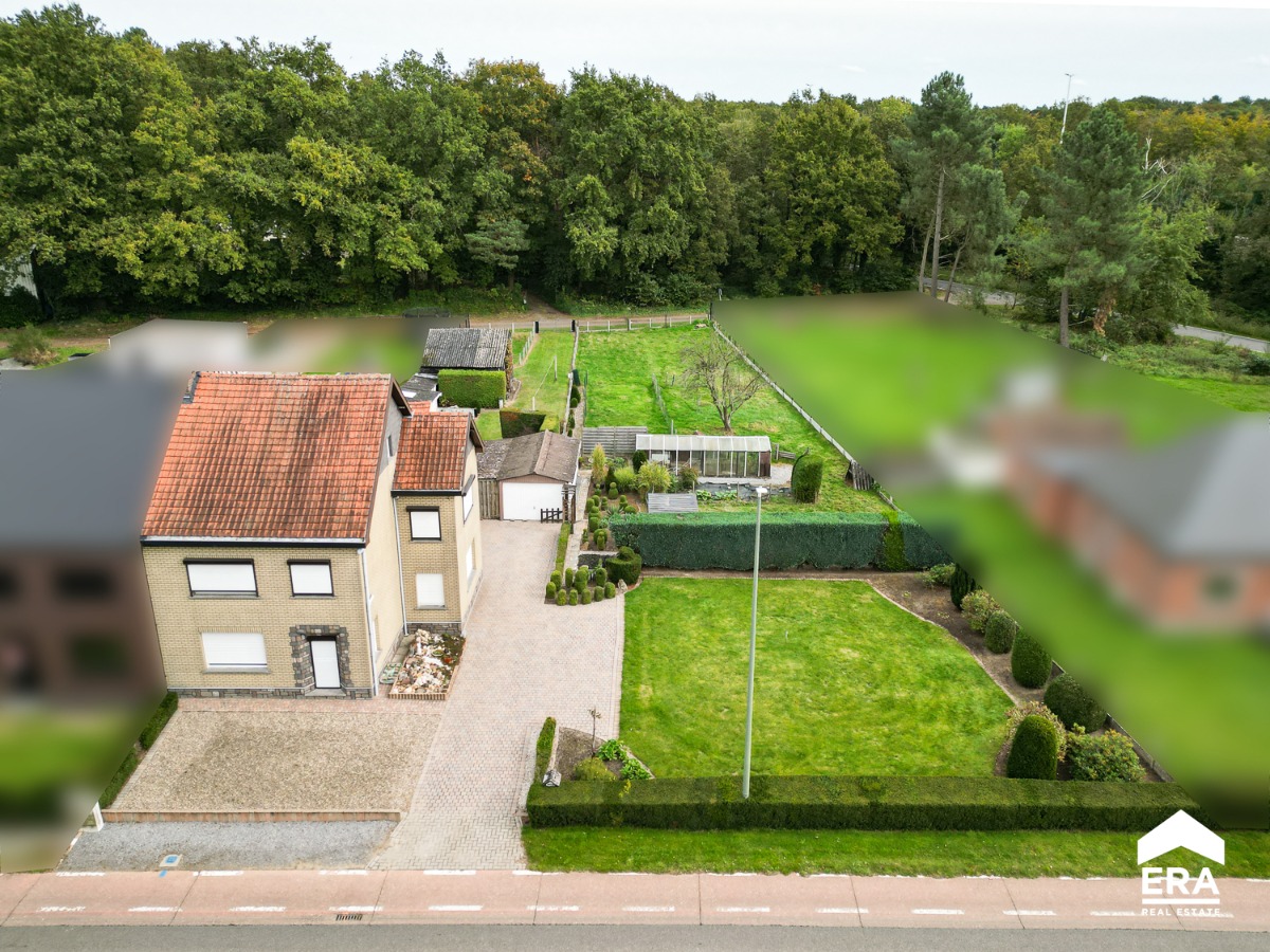 Huizen te koop in Lummen | ERA