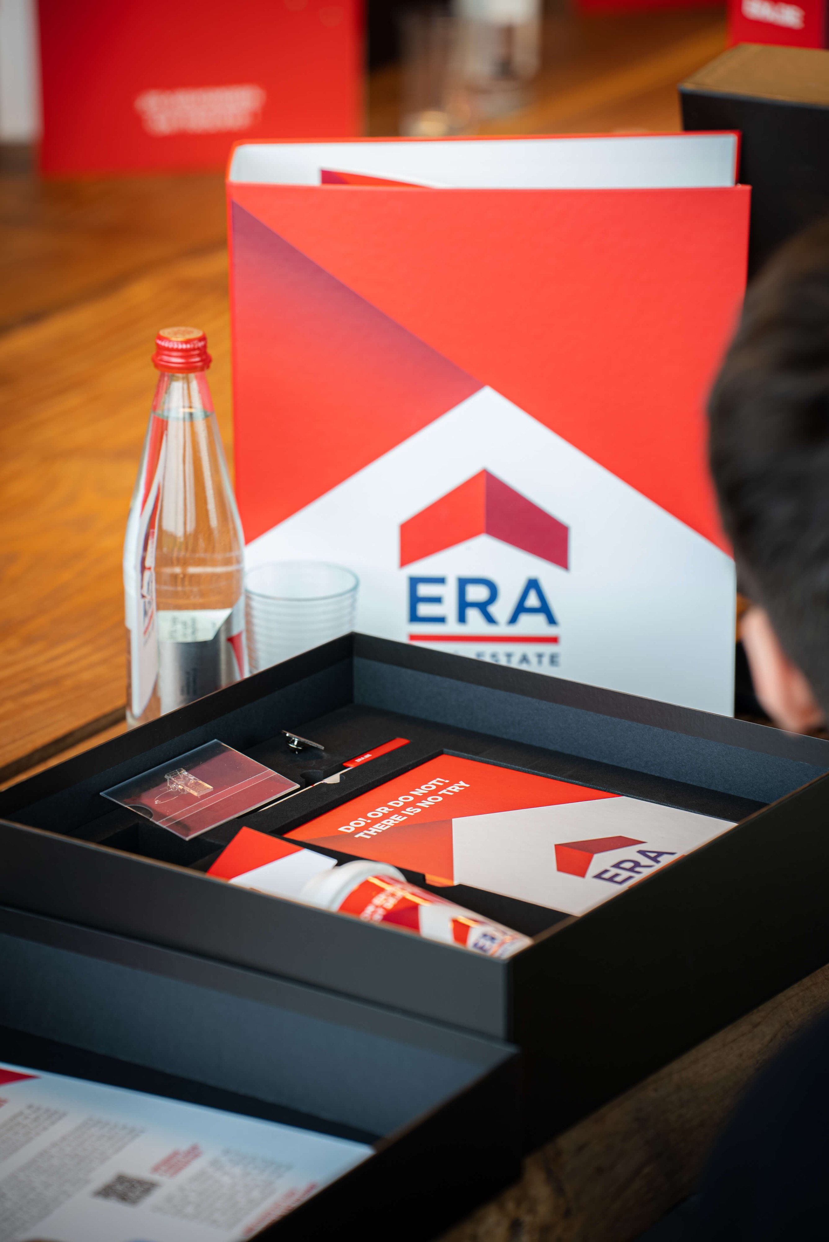 ERA Academy | ERA