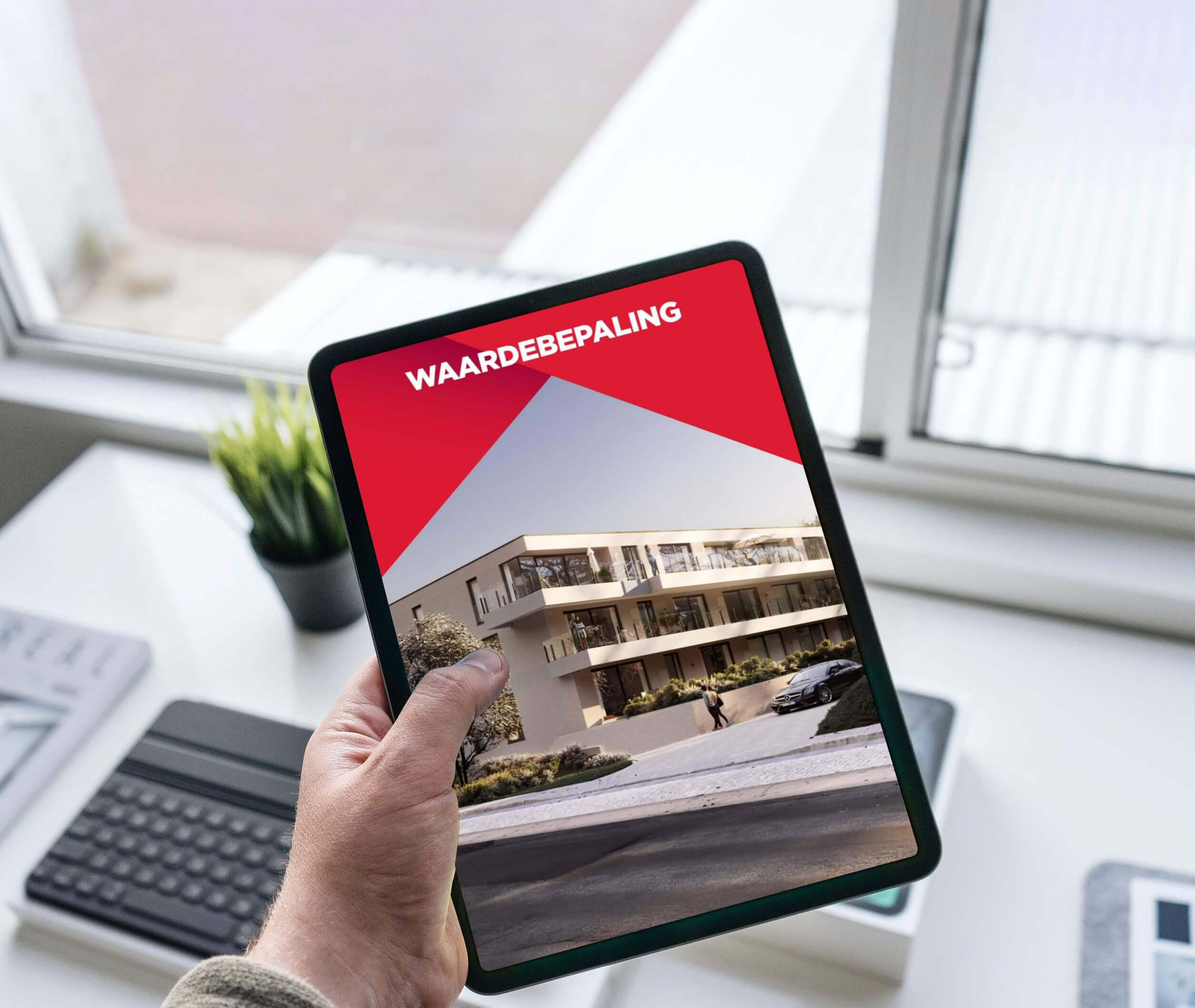 Hoe bepaal ik de waarde van mijn woning? | ERA