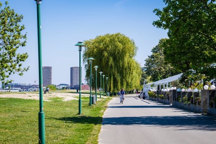 Wonen in Linkeroever | ERA