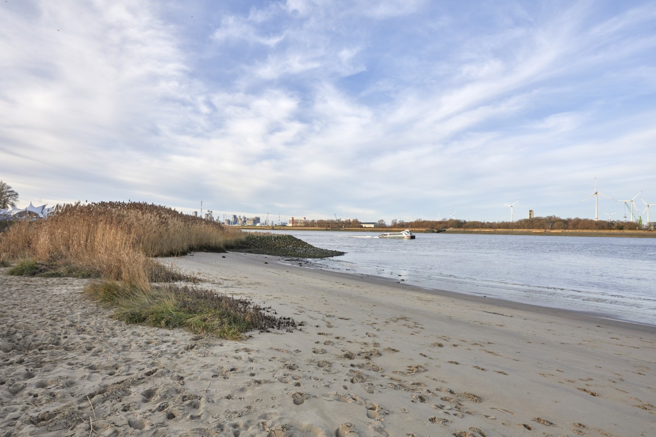 Wonen in Linkeroever | ERA