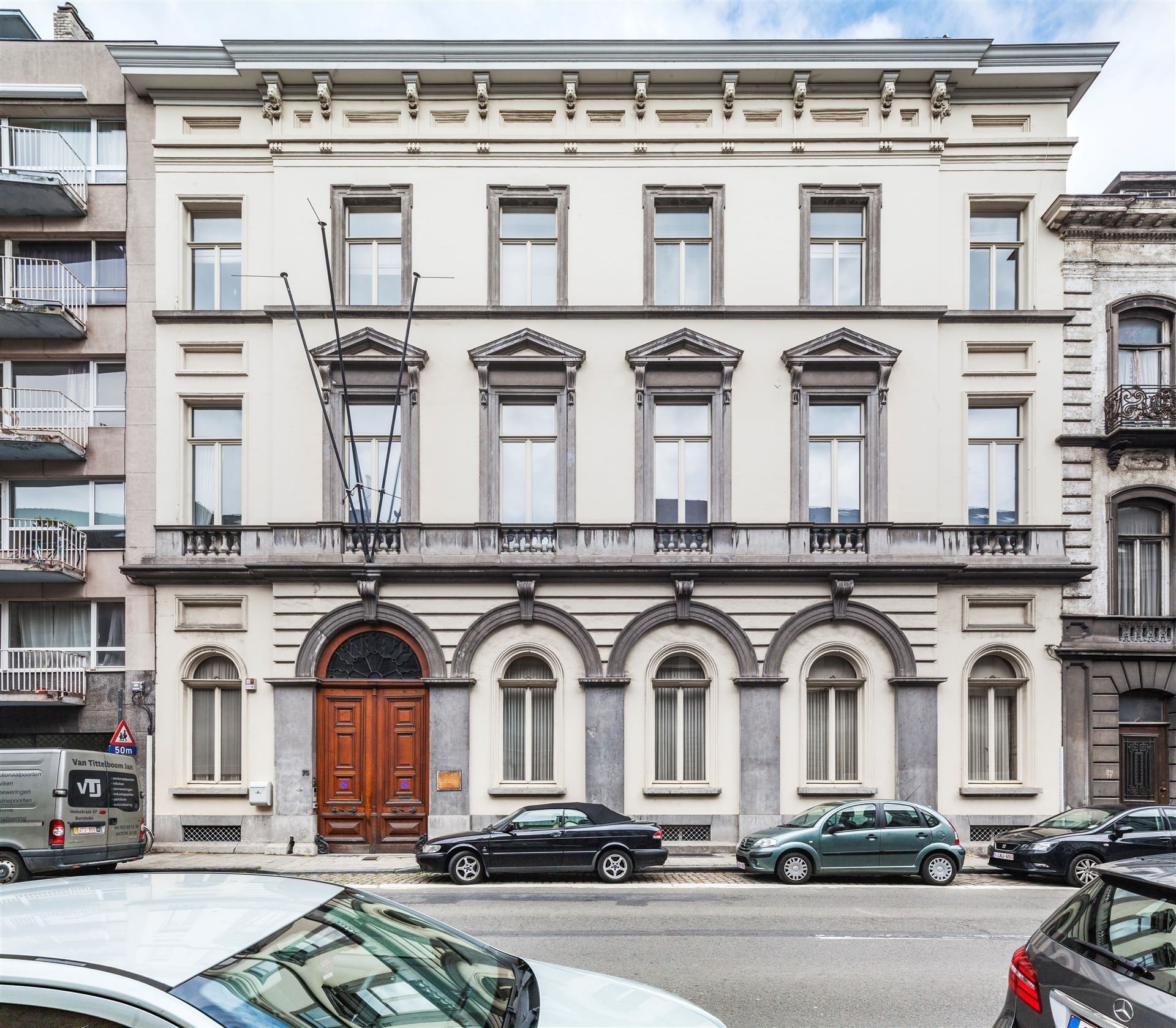 Kathleen Van Beveren devient la nouvelle COO d’ERA et d’Alfabet | ERA