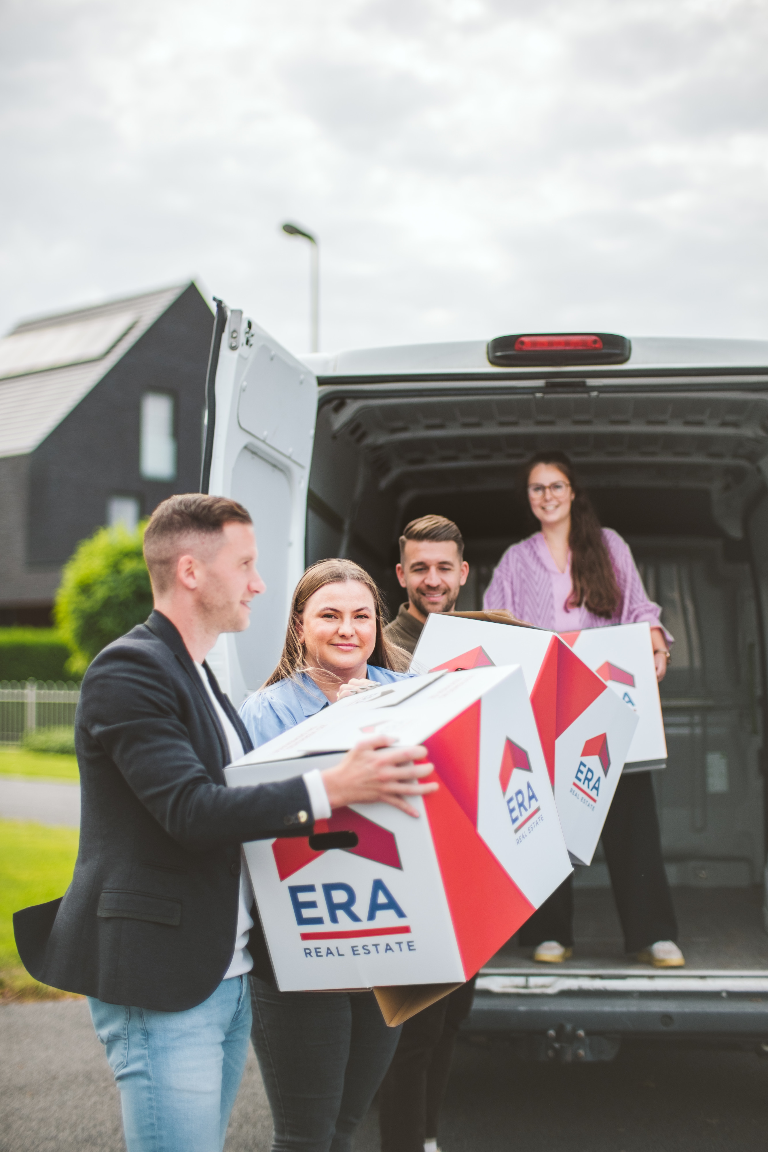 ERA TOURNIER | ERA