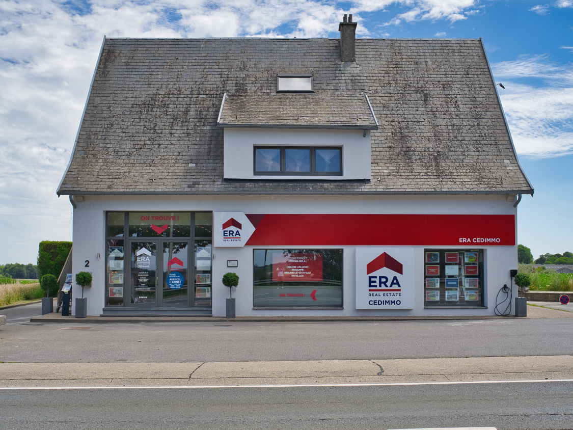 Bienvenue à Genappe | ERA