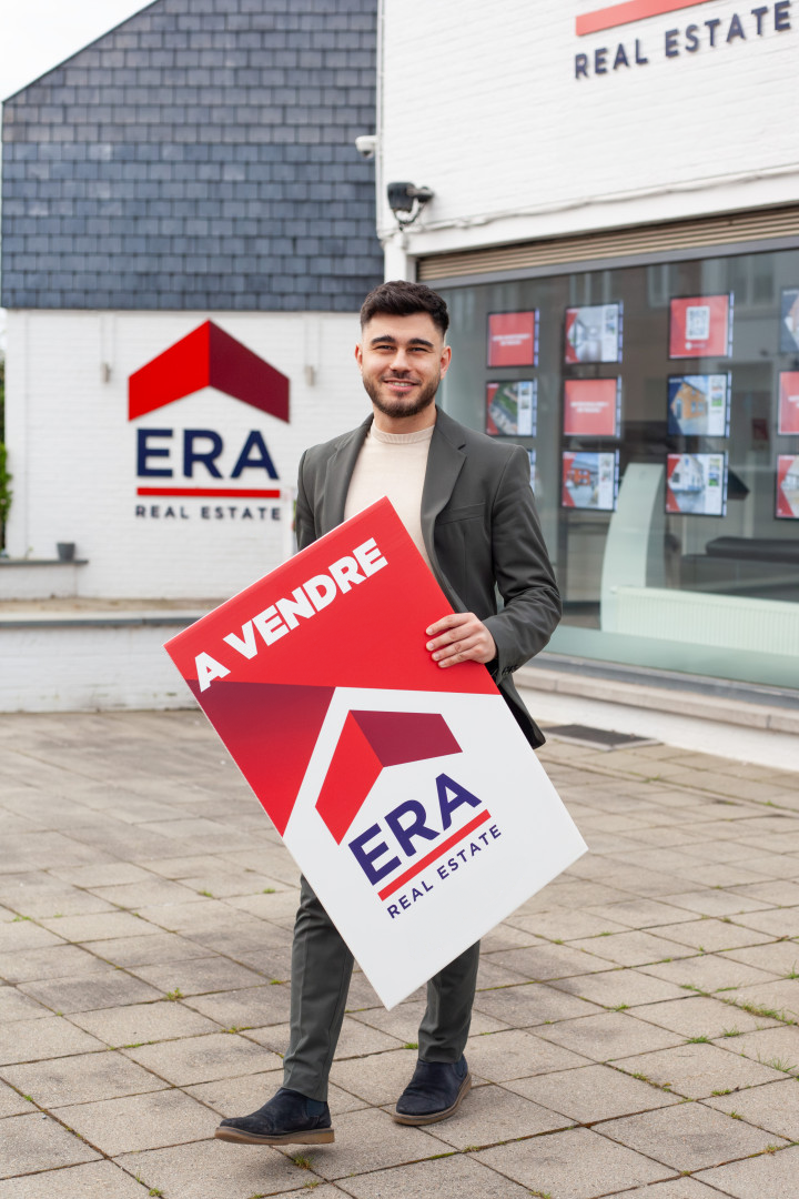 Vendre avec ERA | ERA