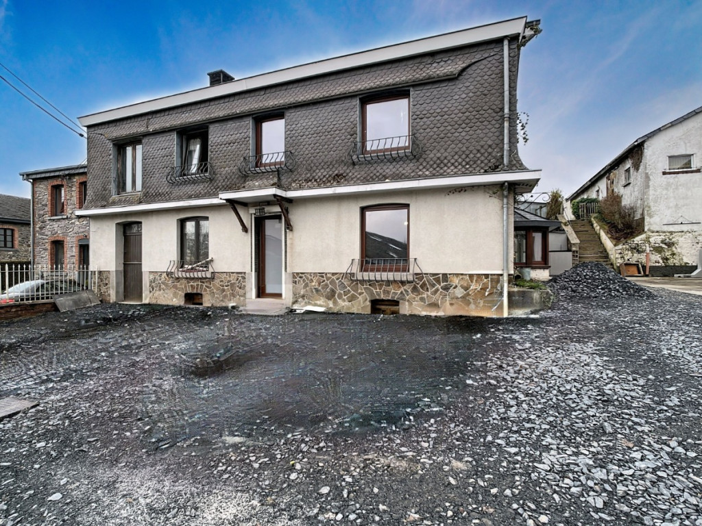 Maisons à louer à Lierneux | ERA