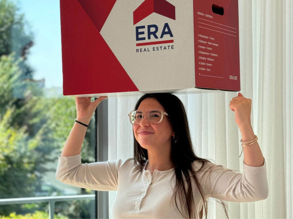 ERA LEUS & TOYE | ERA