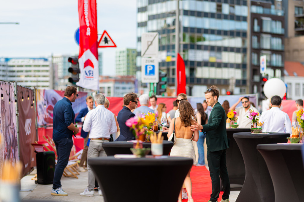 Antwerpen, we ERA ready! | ERA