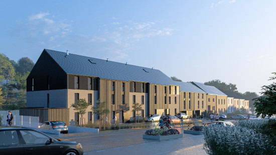 Résidence Des Sources – Châtillon (Saint-Léger) € 349 900 | ERA