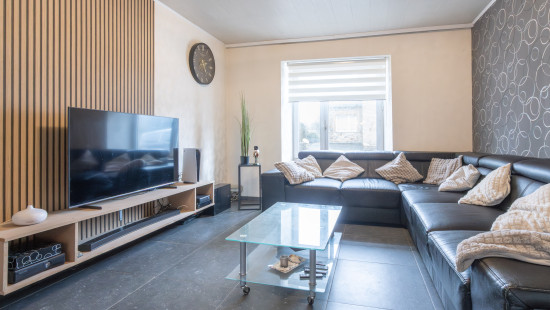 Maison 4 façades à Gouvy – Emplacement idéal € 360 000 | ERA