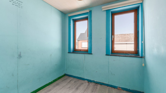 Maison fermée spacieuse près du parc à Berlare € 269 000 | ERA