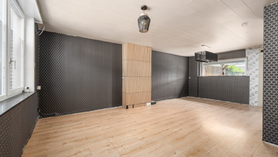 Maison fermée spacieuse près du parc à Berlare € 269 000 | ERA