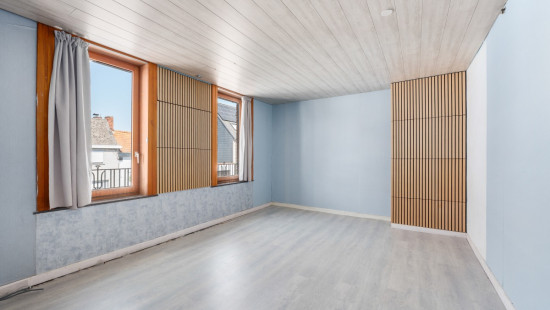 Maison fermée spacieuse près du parc à Berlare € 269 000 | ERA