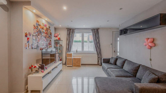 À vendre : Maison 3 chambres entièrement rénovée - jardin € 249 000 | ERA