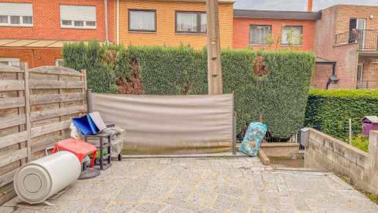 À vendre : Maison 3 chambres entièrement rénovée - jardin € 249 000 | ERA