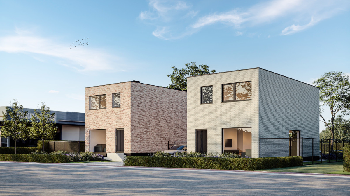 Aarschotsesteenweg | ERA