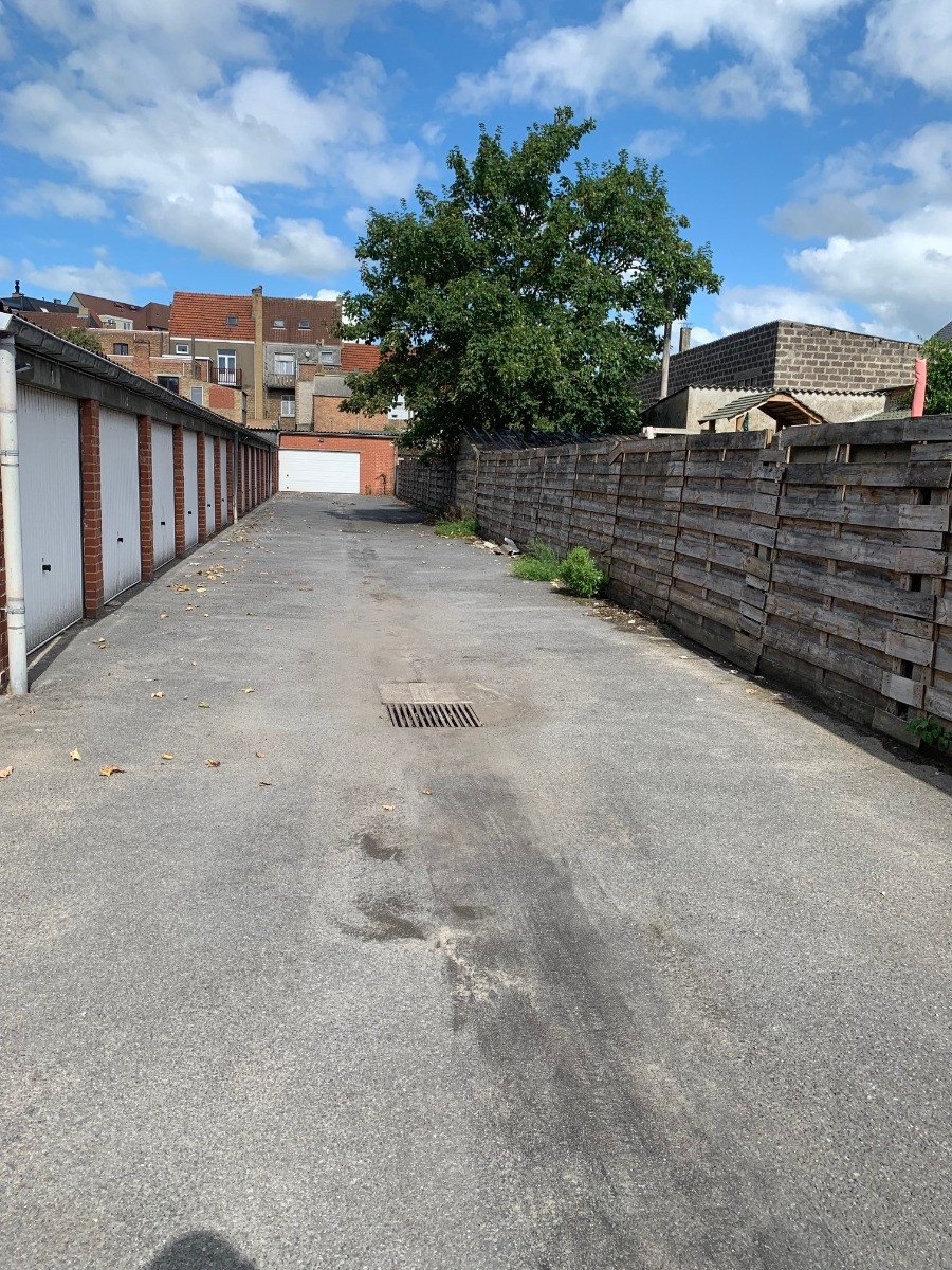 Garagebox te huur in De Panne € 80 / month | ERA