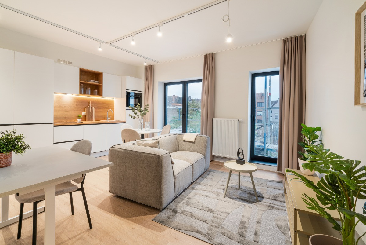Investeringsopportuniteit in centrum Diegem, nabij Brussel € 2 999 000 ...