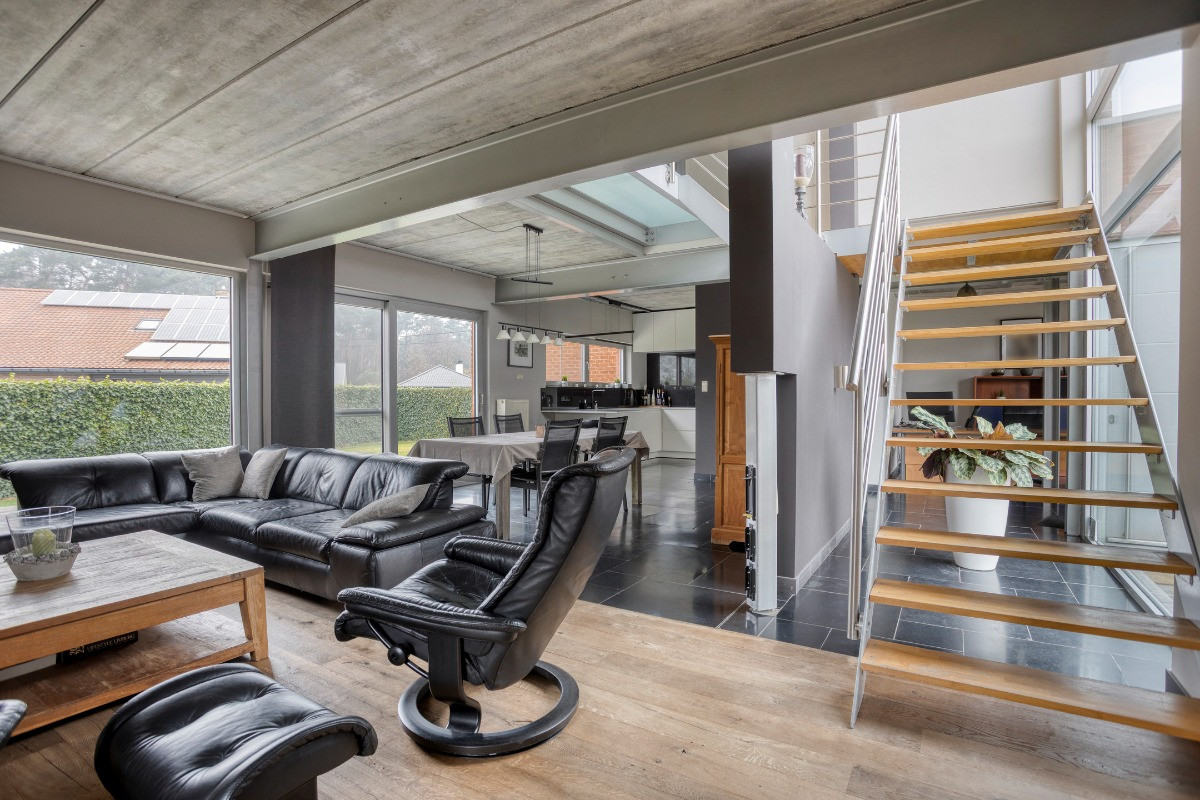 Open bebouwing te koop in Heppen € 495 000 | ERA