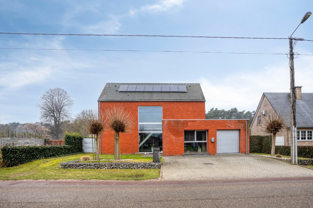 Open bebouwing te koop in Heppen € 495 000 | ERA