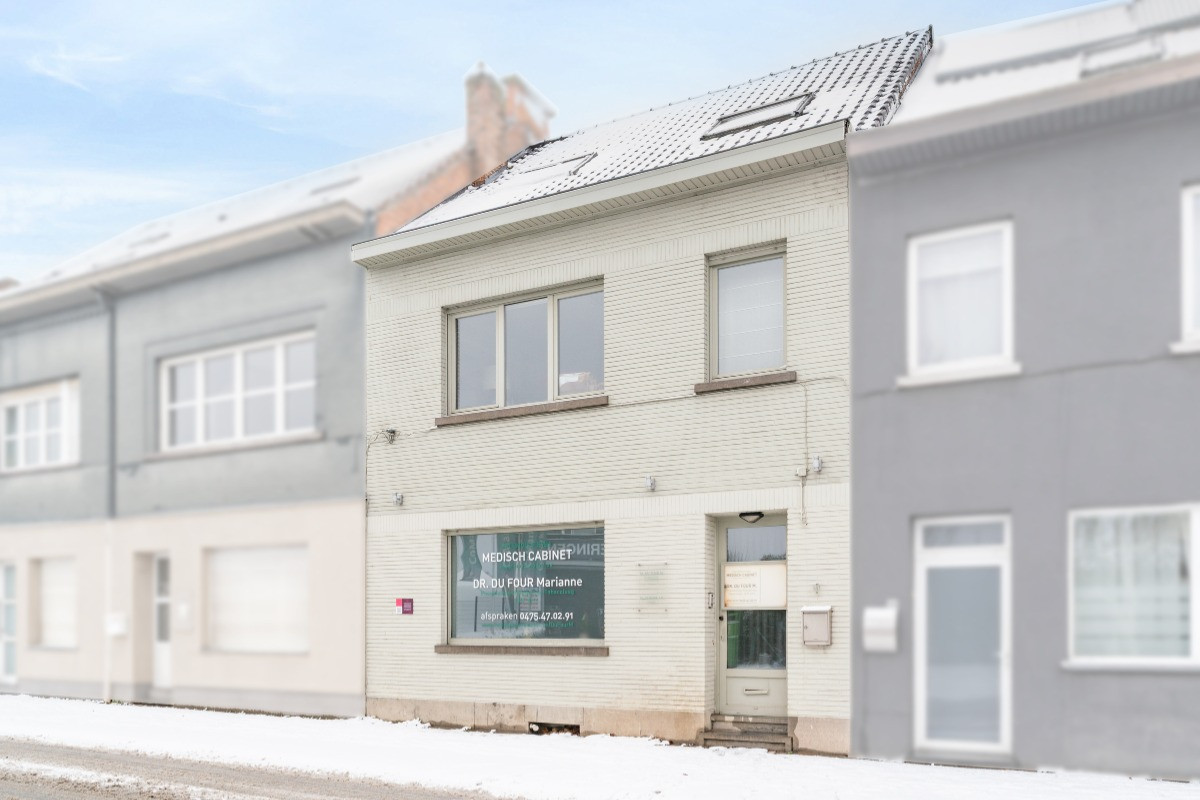 Te koop woning in Humbeek € 345 000 | ERA