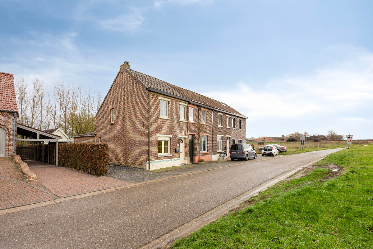 Karaktervolle woning te koop in Halen € 215 000 | ERA