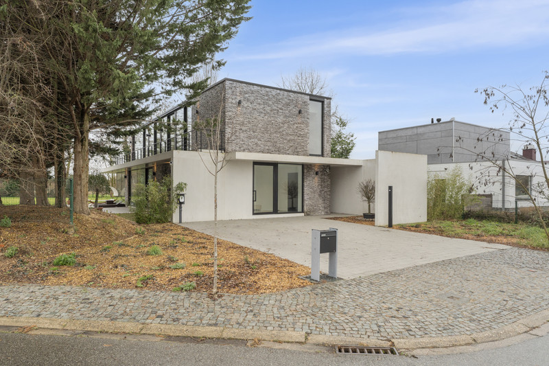 Nieuwbouw open bebouwing in Steenokkerzeel € 3 450 / month | ERA