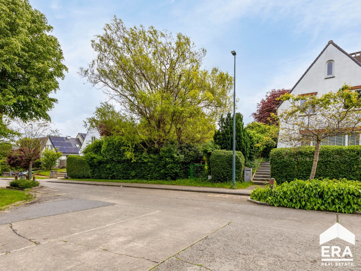 Ideaal gelegen grond voor open bebouwing in Wezembeek-Oppem € 400 000 | ERA