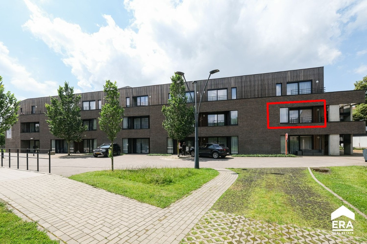 Sfeervolle assistentiewoning met 1 slpk in Helchteren. € 195 000 | ERA