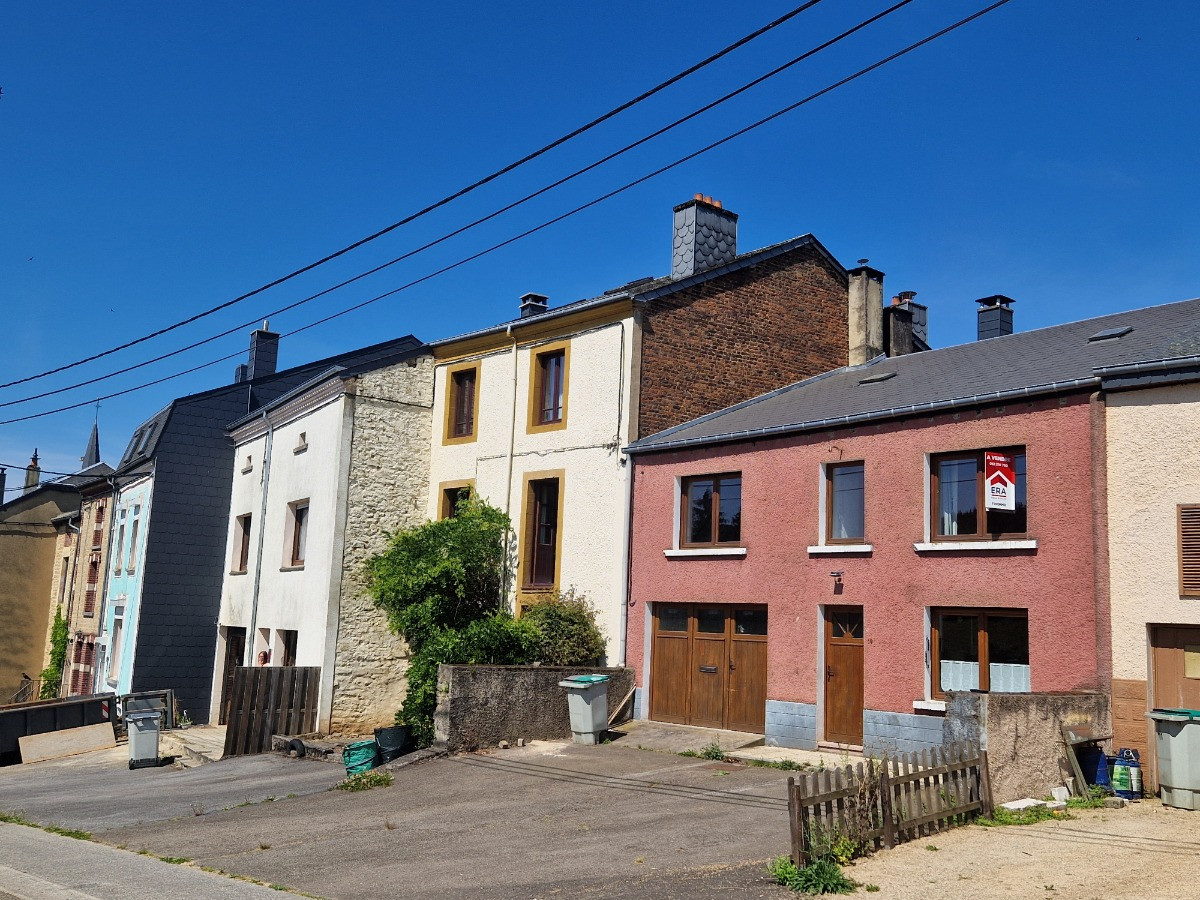 House to refresh in the village of Muno On demand | ERA