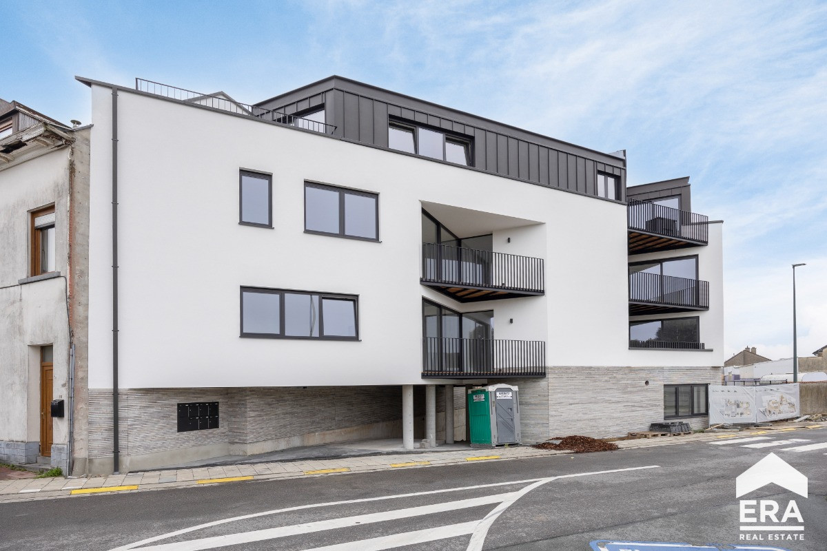 Appartement BEN de luxe avec 2 chambres près du centre € 340 000 | ERA