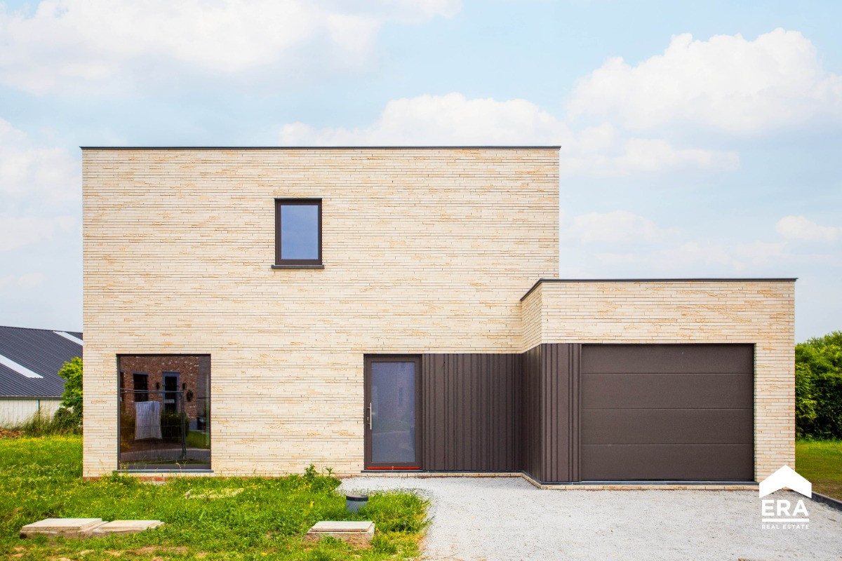 Casco villa met duurzame mogelijkheden en royale indeling € 349 000 | ERA