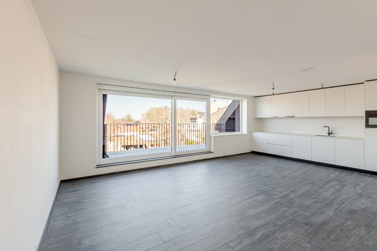 ENERGIEZUINIG DUPLEX-APPARTEMENT IN CENTRUM ASSENEDE € 349 000 | ERA