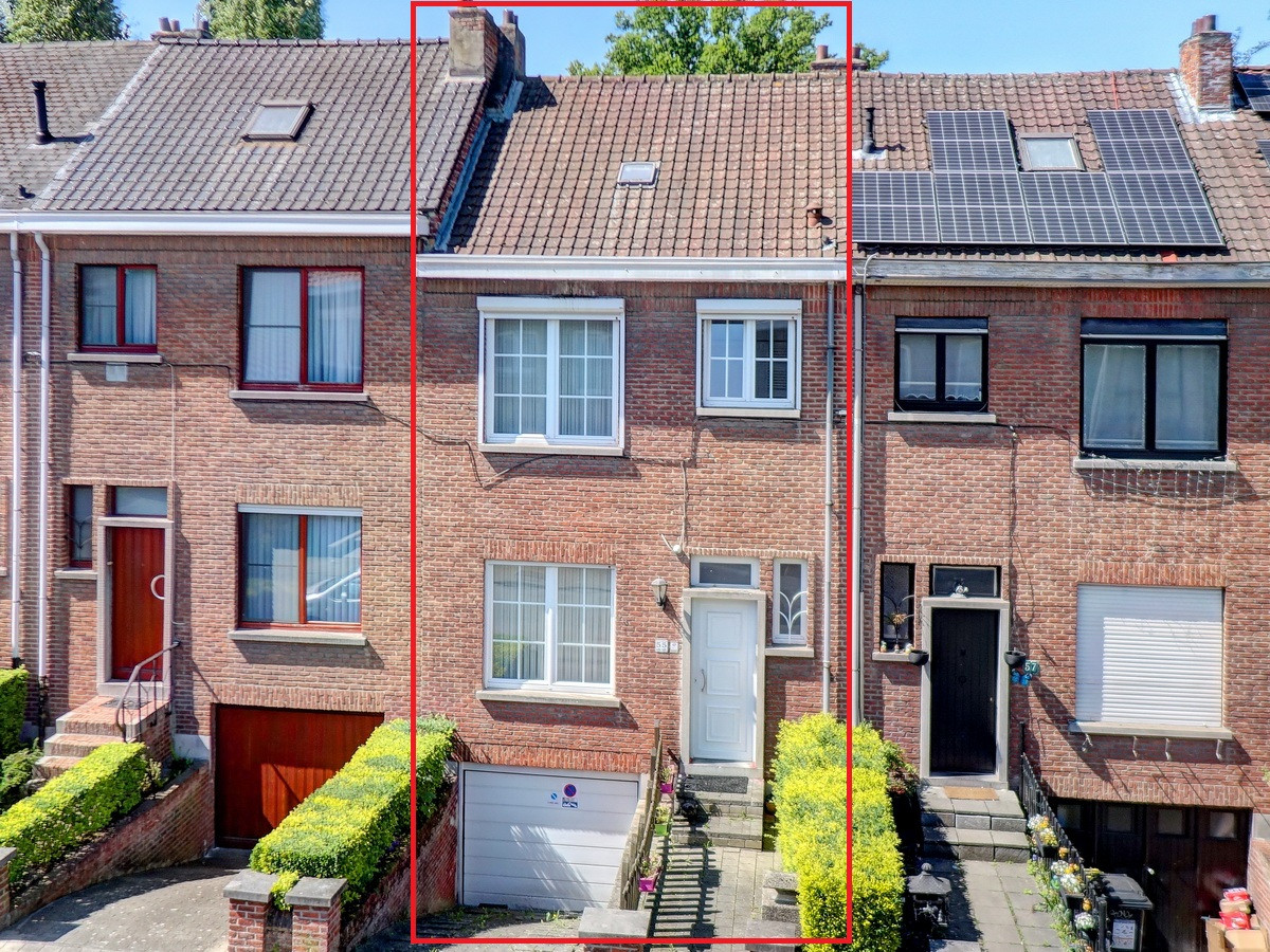 Move-in ready single-family home for sale in Haren € 449 000 | ERA