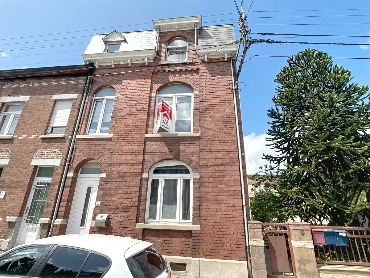 Appartement triplex 4 chambres Terrasse Garage | ERA