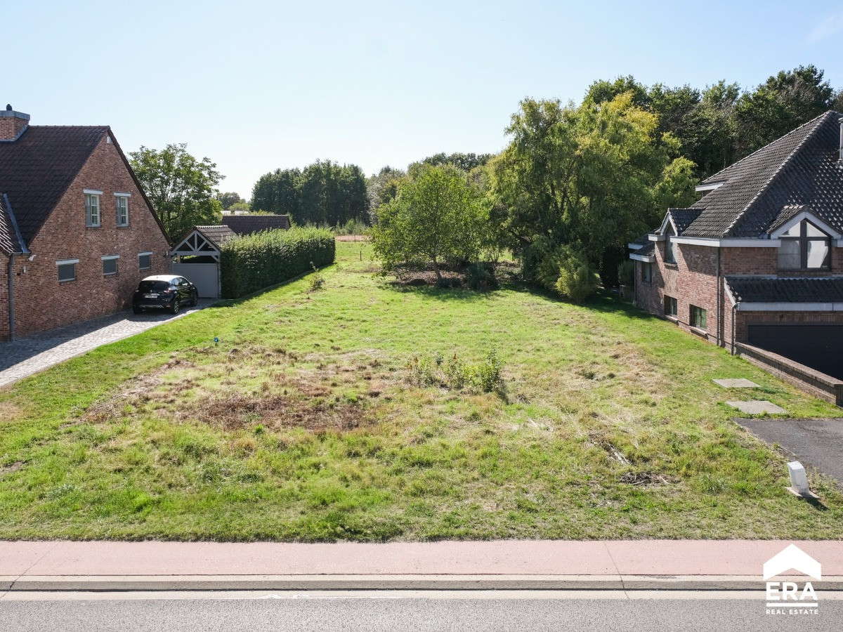 Zonnige bouwgrond voor OB op 9are in Tuilt (Hasselt). On demand | ERA