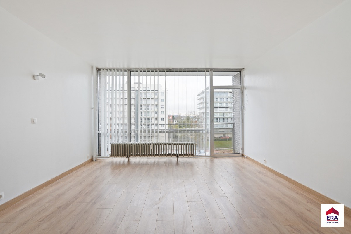 Gerenoveerde studio te koop aan de stadsrand van Heverlee € 170 000 | ERA