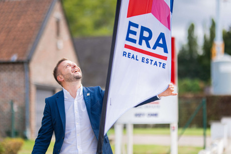 ERA Open Huizen Dag | ERA