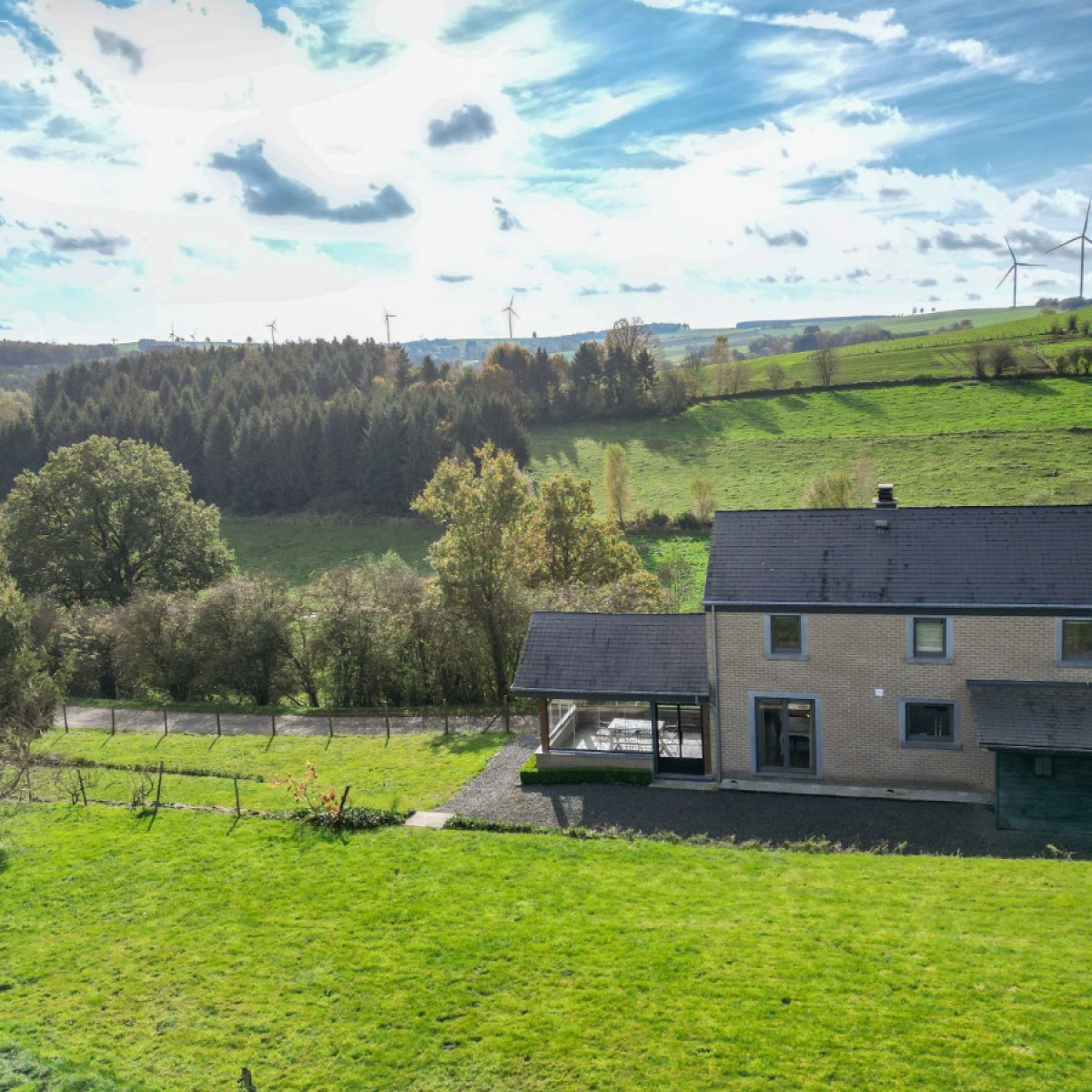 A vendre à Bastogne | ERA