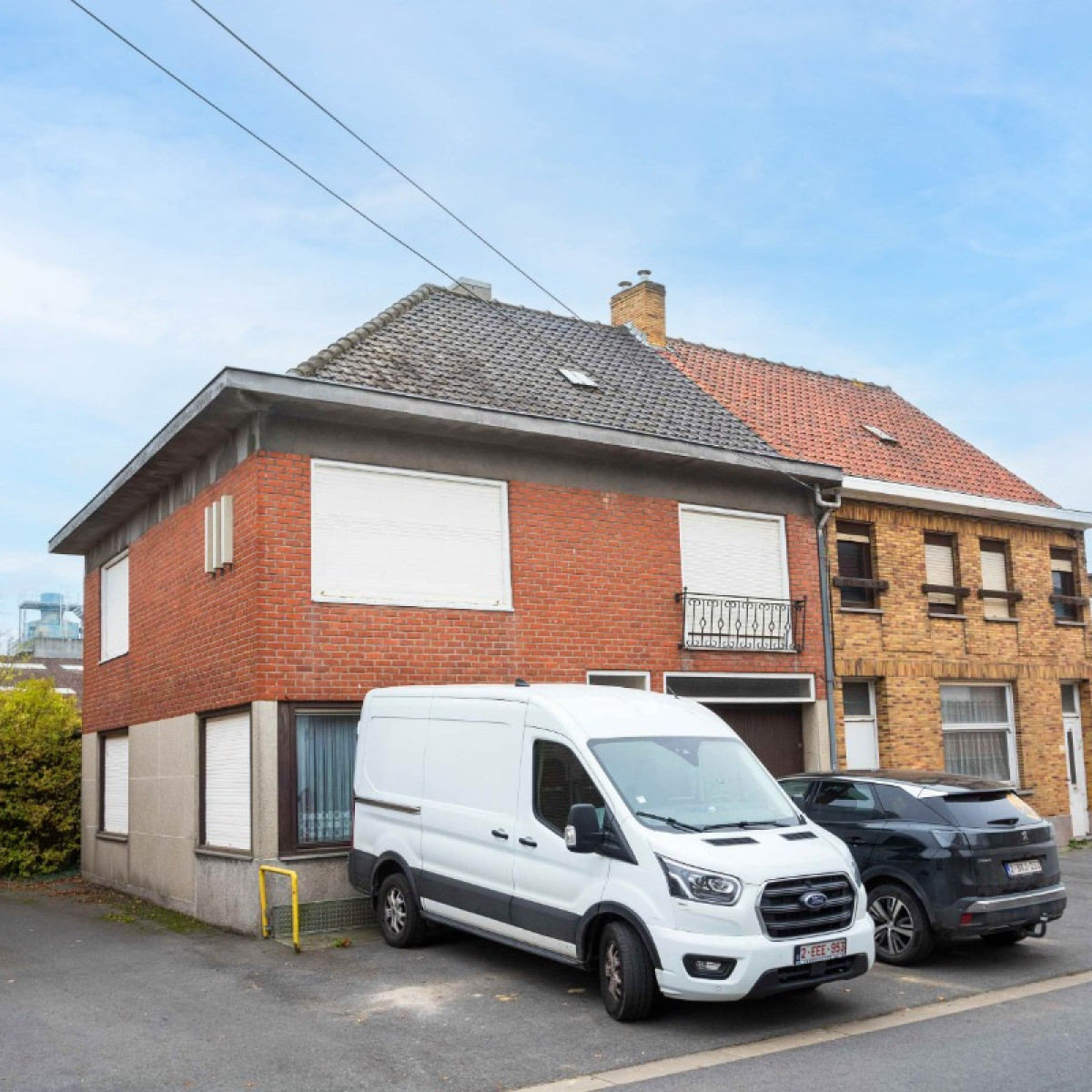 Kopen in Zwevegem | ERA