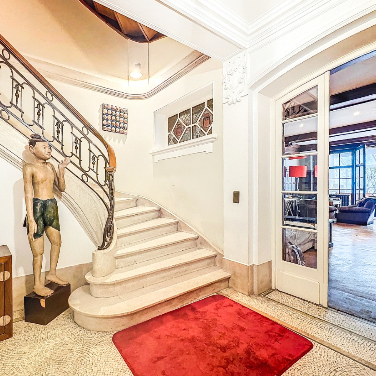 Appartements à louer à Bruxelles | ERA