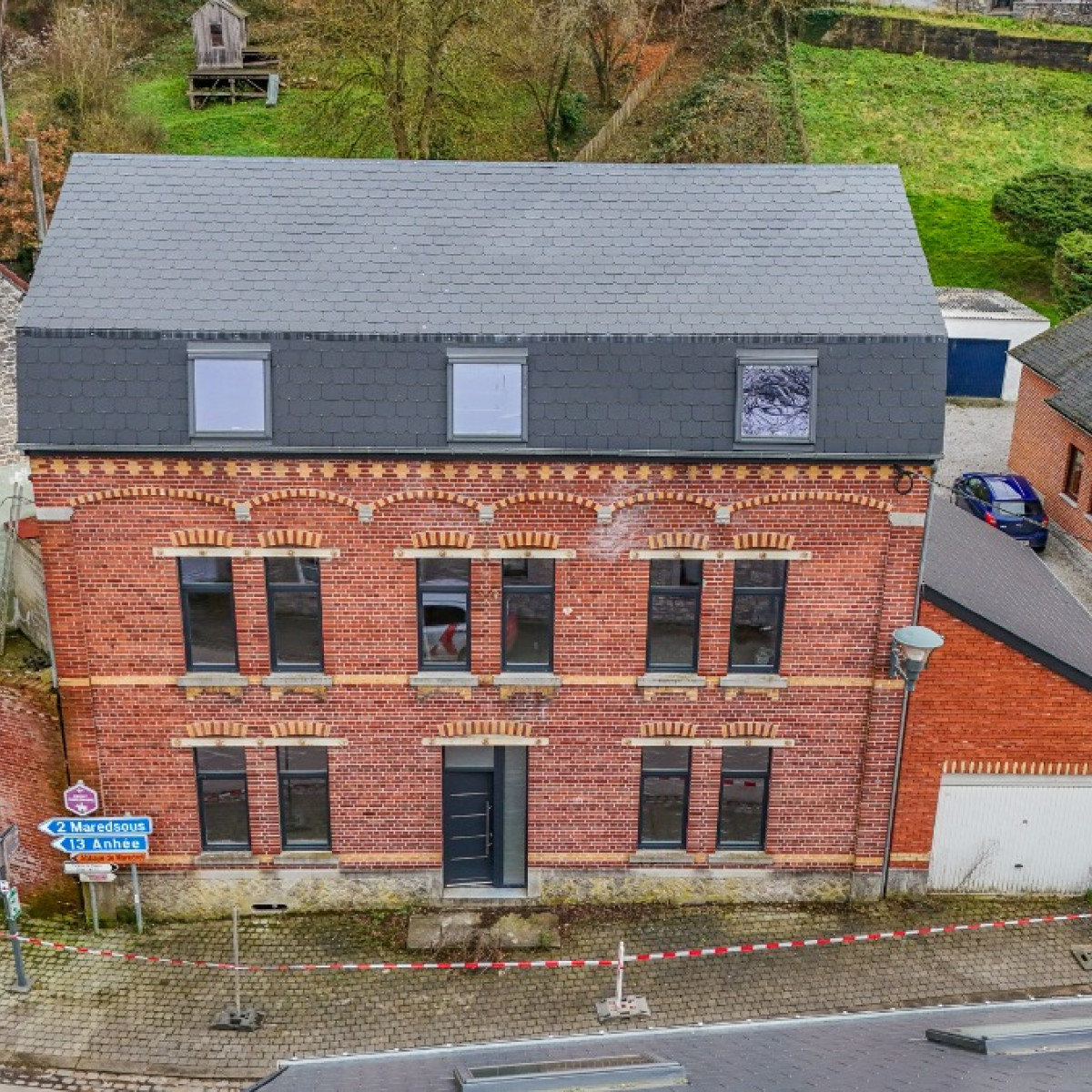 Immeubles de rapport à vendre à Sosoye | ERA