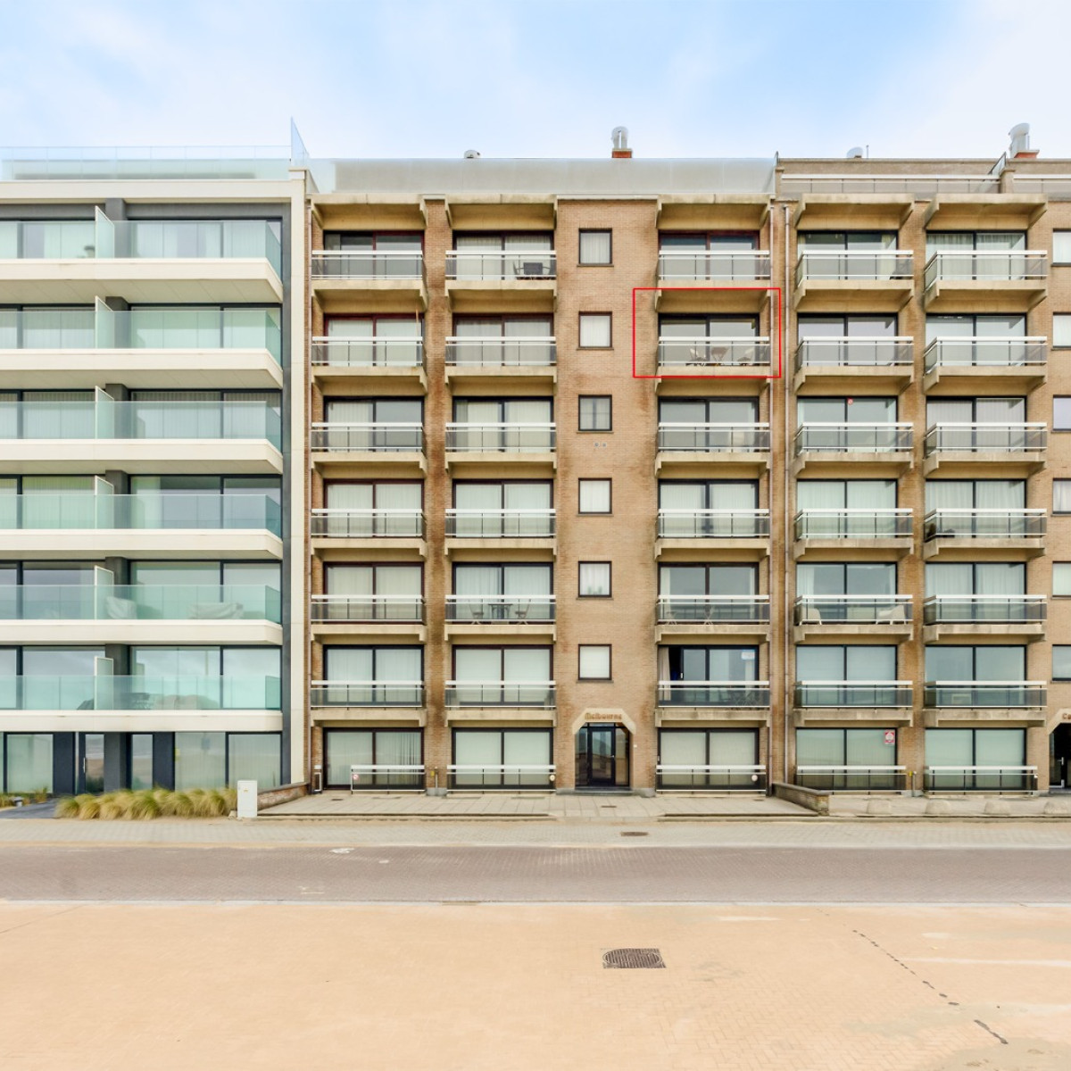 Appartements à vendre à Coxyde | ERA