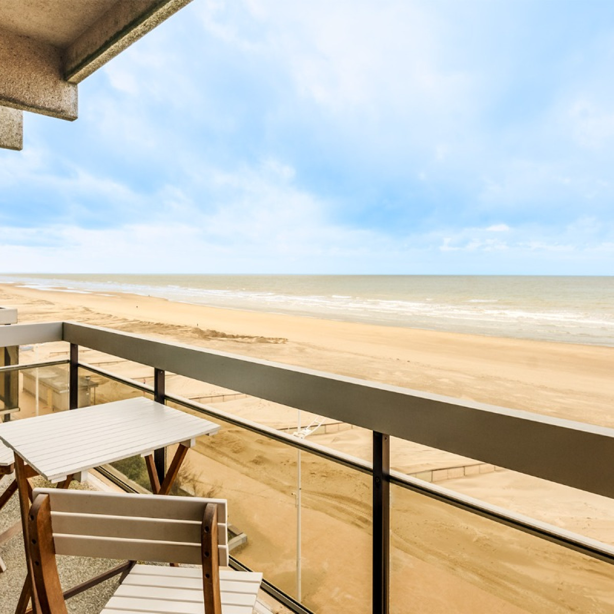 Appartements à vendre à Coxyde | ERA