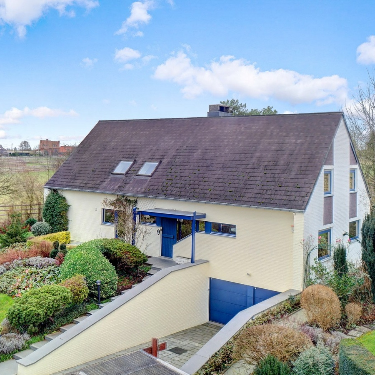 Huizen te koop in Huldenberg | ERA